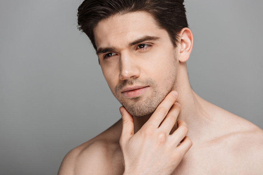 How to Clear Acne: 5 Things to Do and 5 Things to Stop Doing – Tiege Hanley