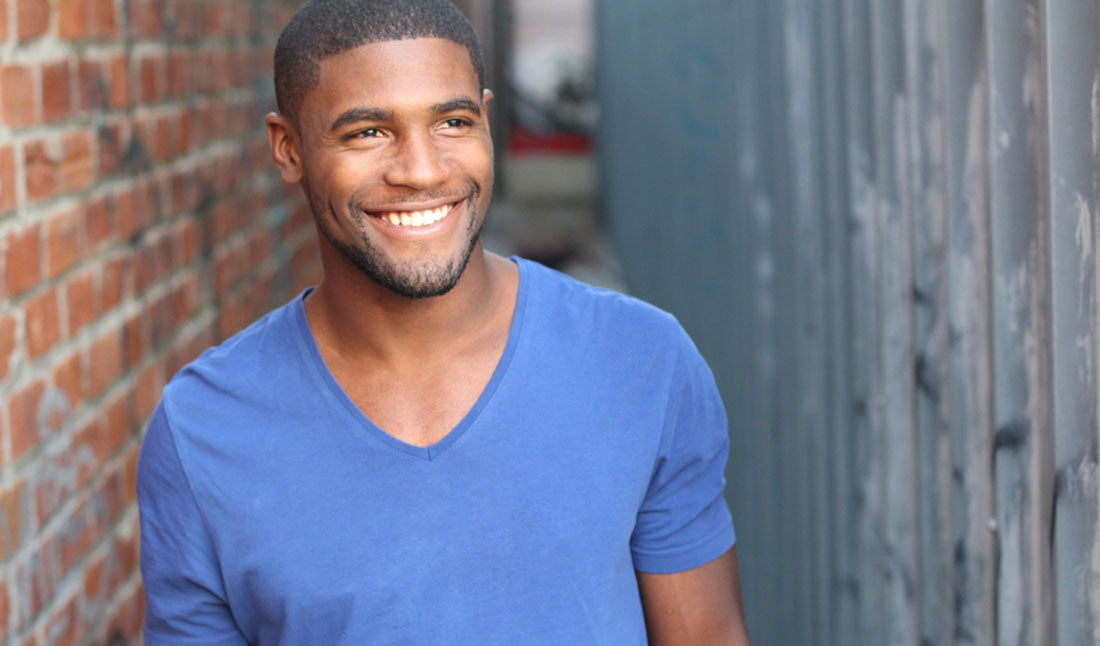 Five Tips to Clear Skin for Men – Tiege Hanley