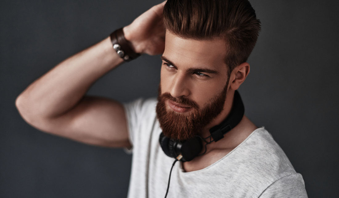 How to Use Hair Cream for Men – Tiege Hanley