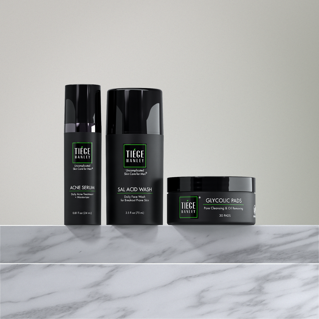 How to Shave Your Back: An Illustrated Guide – Tiege Hanley