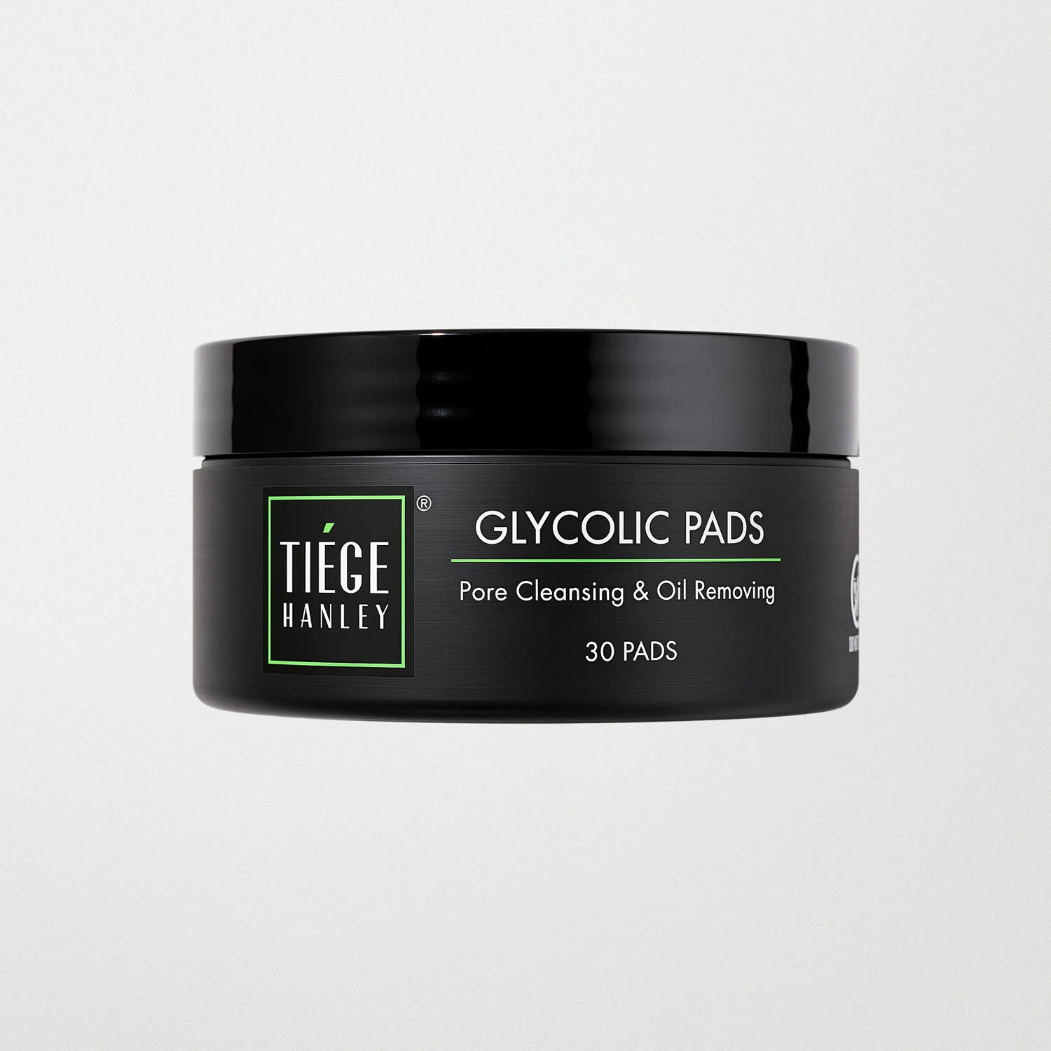 GLYCOLIC PADS – Tiege Hanley
